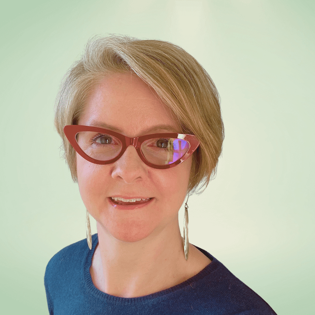 About – Megan Flagg